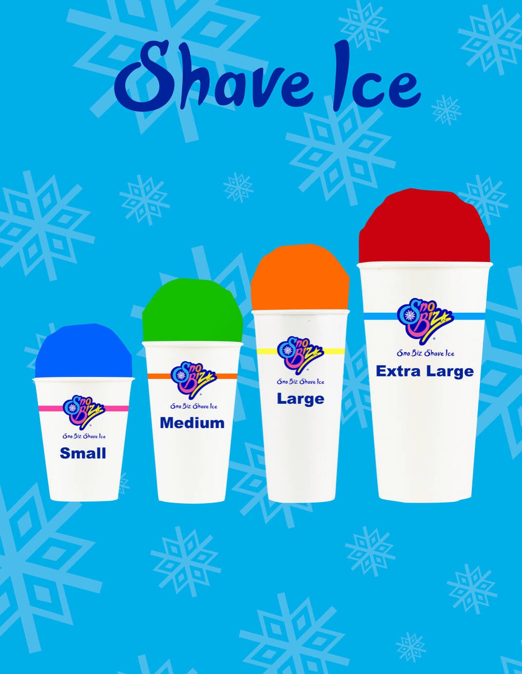 Shave Ice
